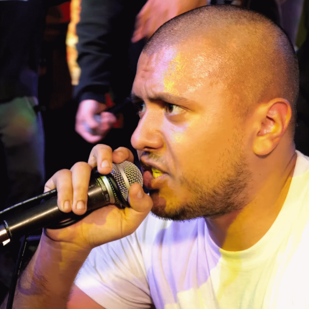 HOLOCAUST | Lil Darkie | random bootlegs