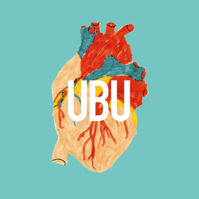 UBU | Open Productions