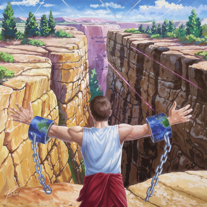 Overcome the World ／／ FL-439 | λOSORDO | DMT Tapes FL