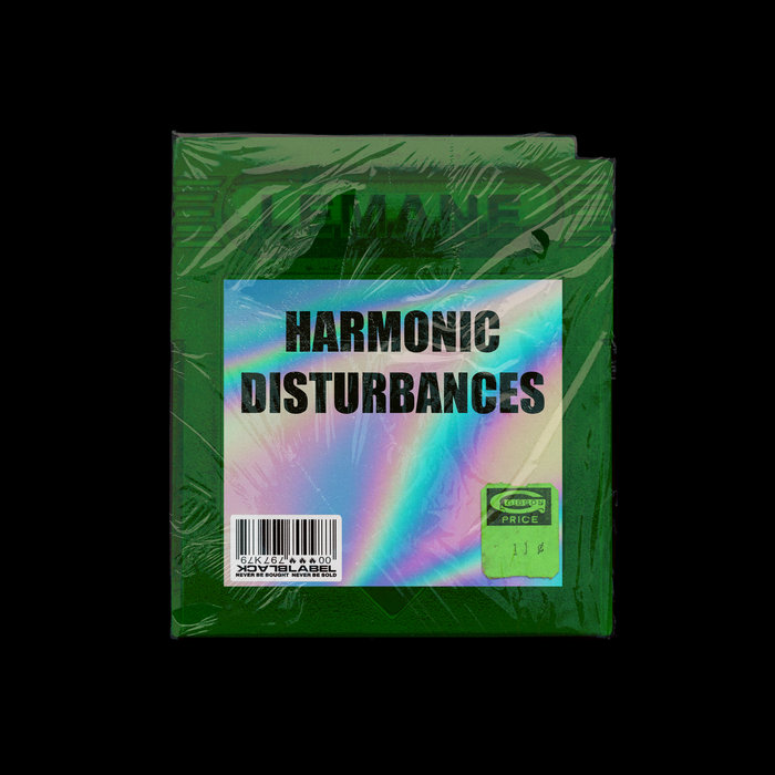 Harmonic Disturbances | LEMANE