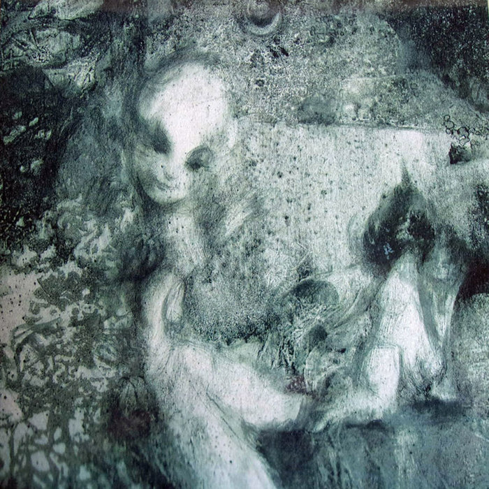 DRIFTING | Daisuke Suzuki & Andrew Chalk | Andrew Chalk