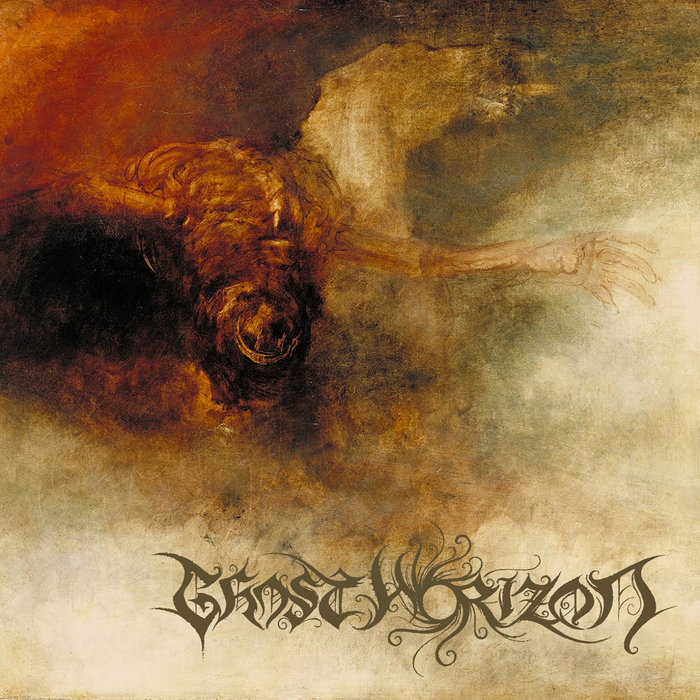 Astral Possession | Ghost Horizon