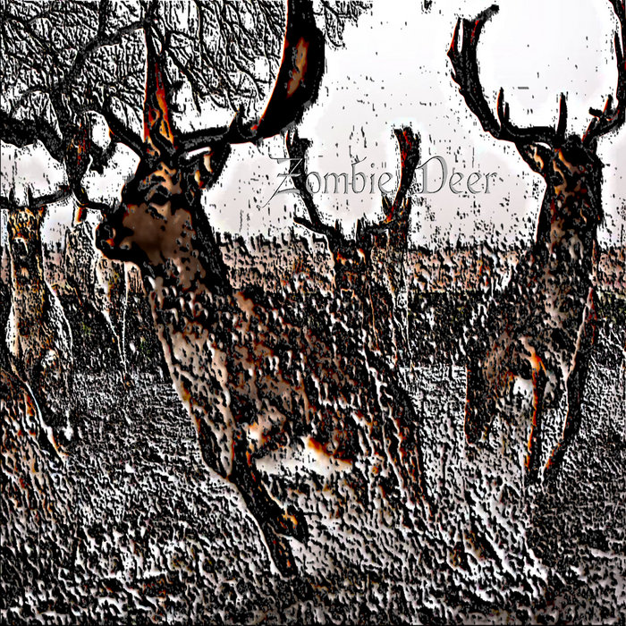 stampede | Zombie Deer