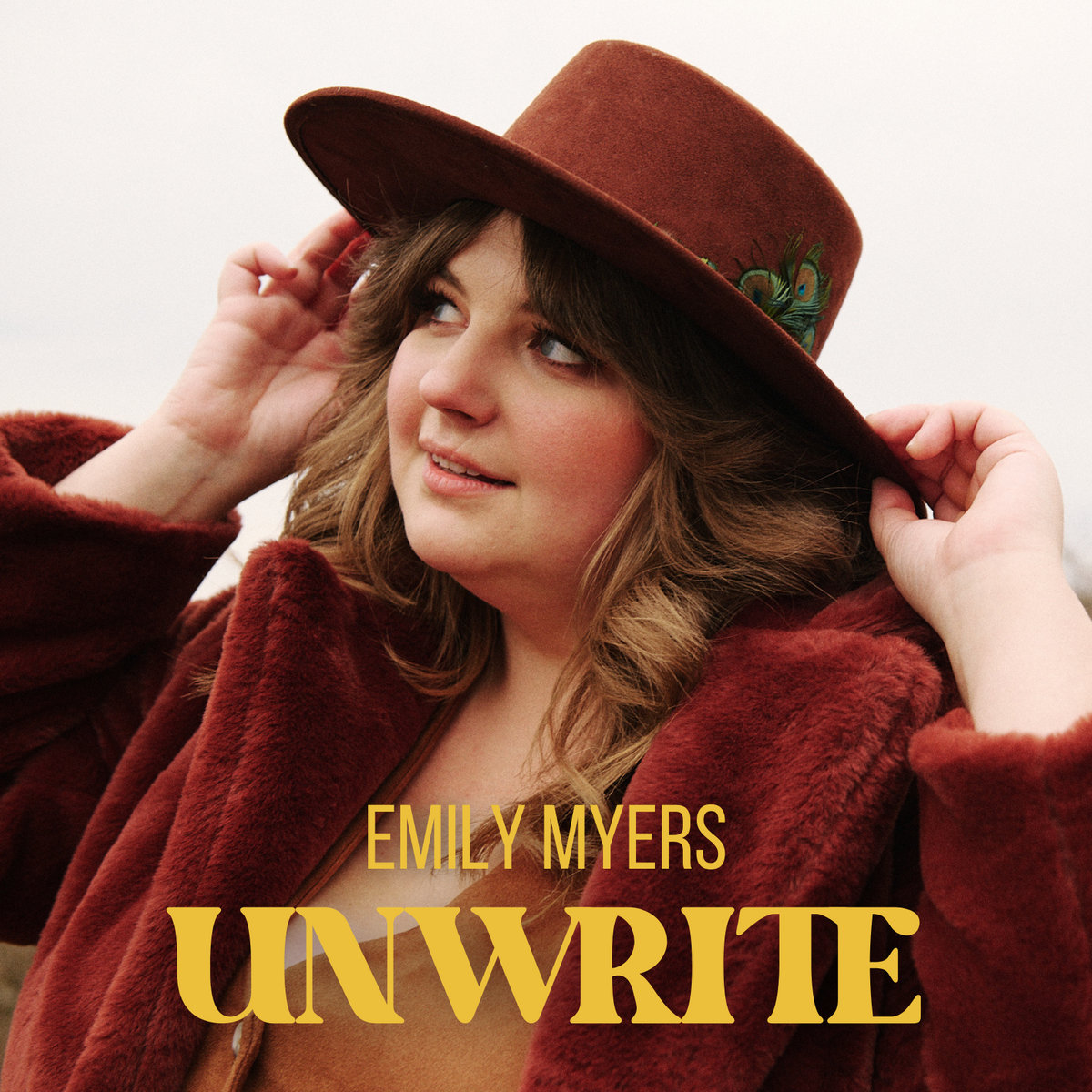 Unwrite | Emily Myers
