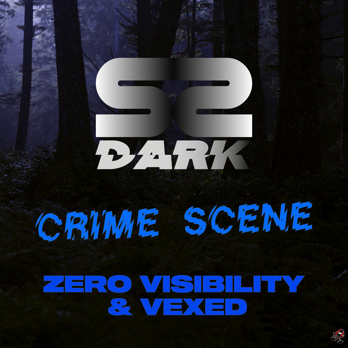 Crime Scene - Zero Visibility / Vexed | Step 2