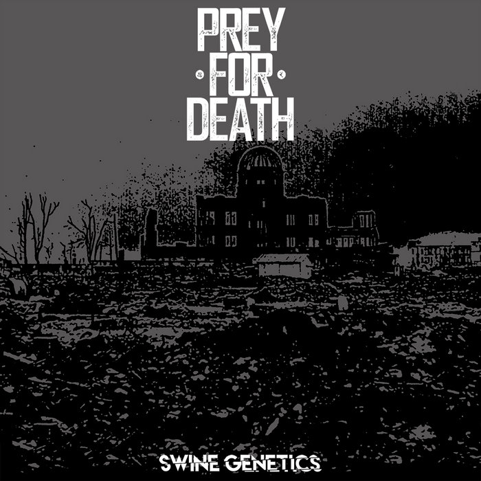 Swine Genetics | Prey For Death
