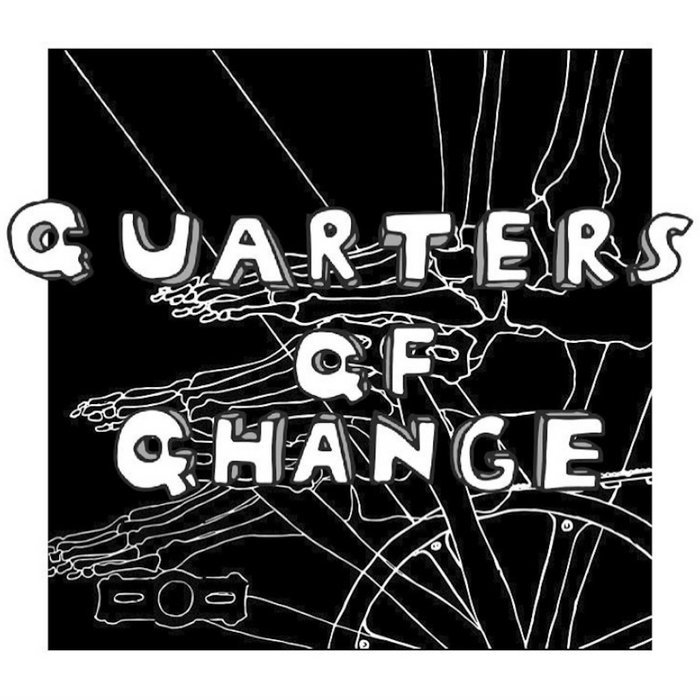 QOC HIGHSCHOOL DEMO TAPE | Quarters Of Change