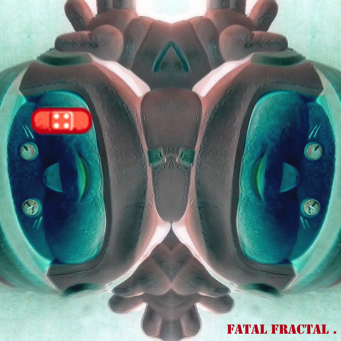 FATAL FRACTAL | BYRON Co | BYRON Co.