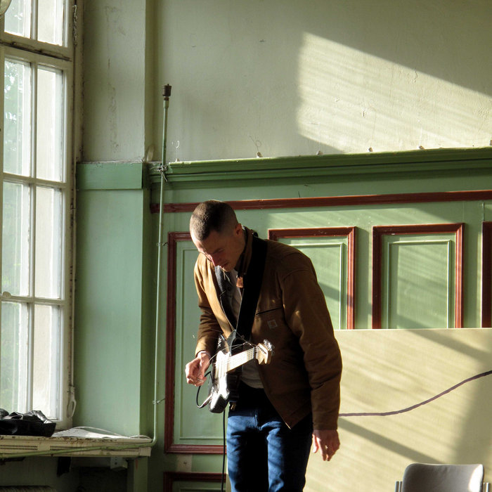 Solo Guitar | Trevor Lee Larson