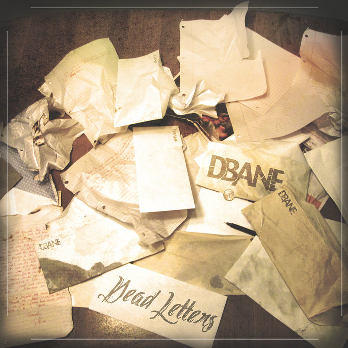 Dead Letters | D. Bane