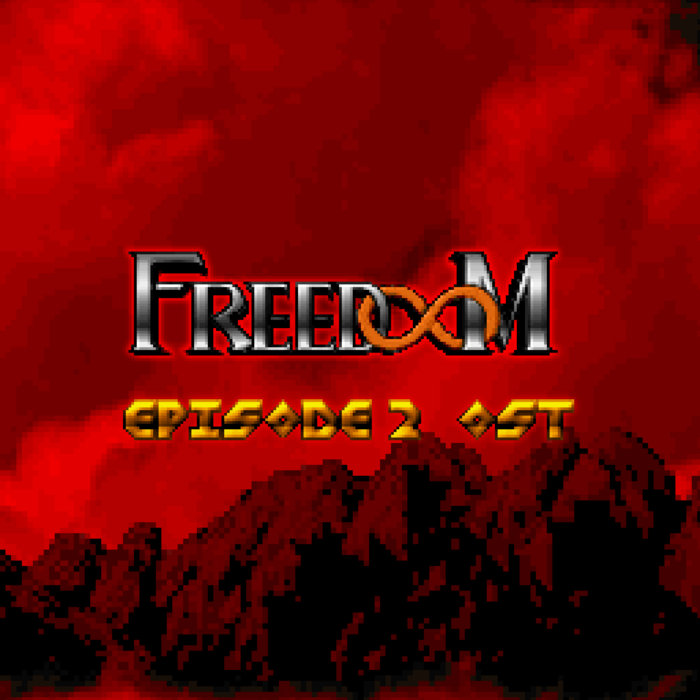 Freedoom OST - Phase 1 | Korp / Kat | Korp