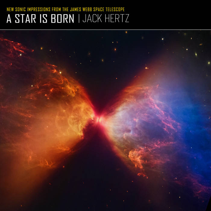 Galaxy Nebula And Jack Pic