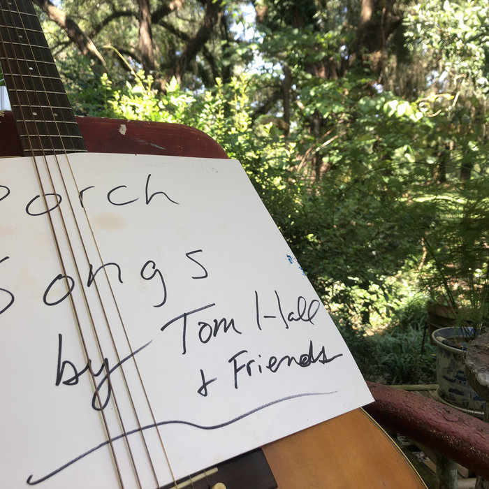Porch Songs | Tom Hall