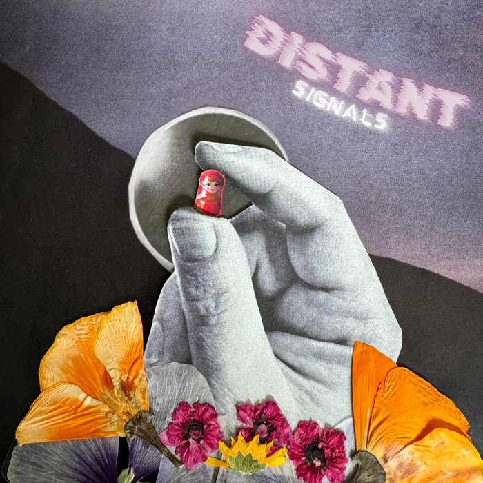 Distant Signals EP | Distant Signals