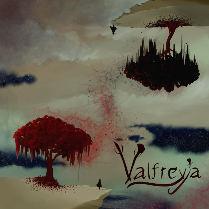 Valfreyja | Valfreyja