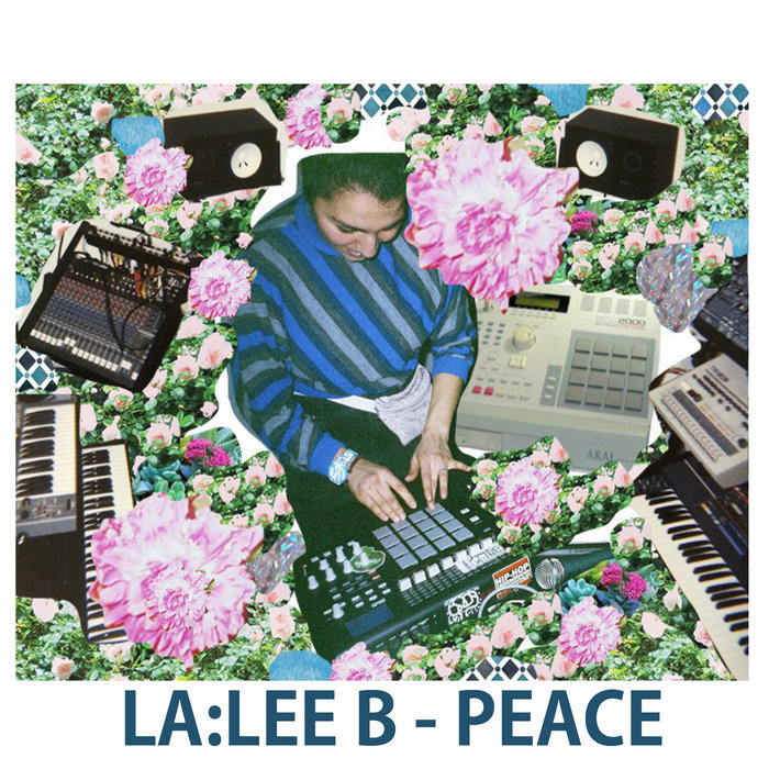 PEACE : | la:lee bloom | LA:LEE BLOOM