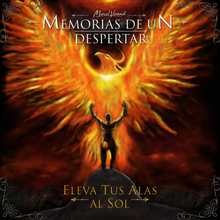 Ep: Eleva tus Alas al Sol | Memorias de un Despertar