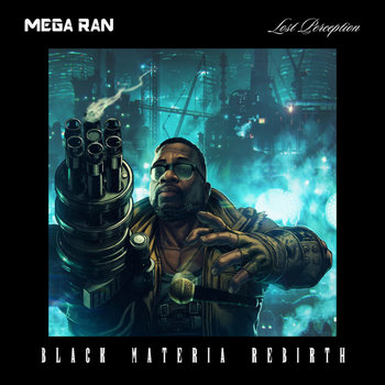 Music | Mega Ran