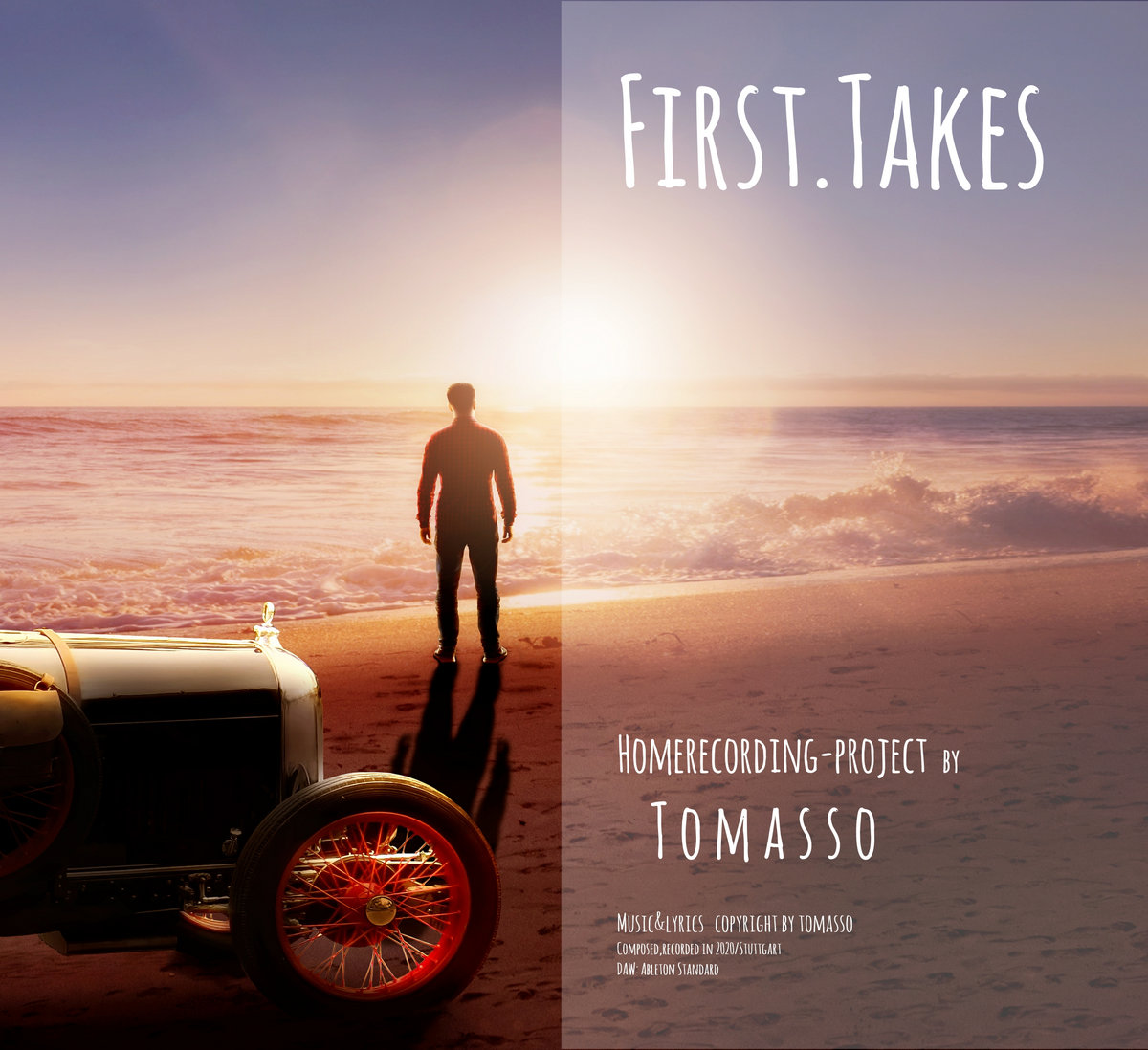 First.Takes | tomasso