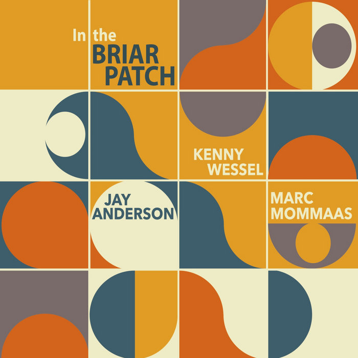 In the Briar Patch | Kenny Wessel, Marc Mommaas, Jay Anderson | Kenny Wessel