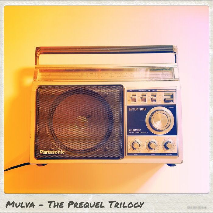The Prequel Trilogy | Mulva