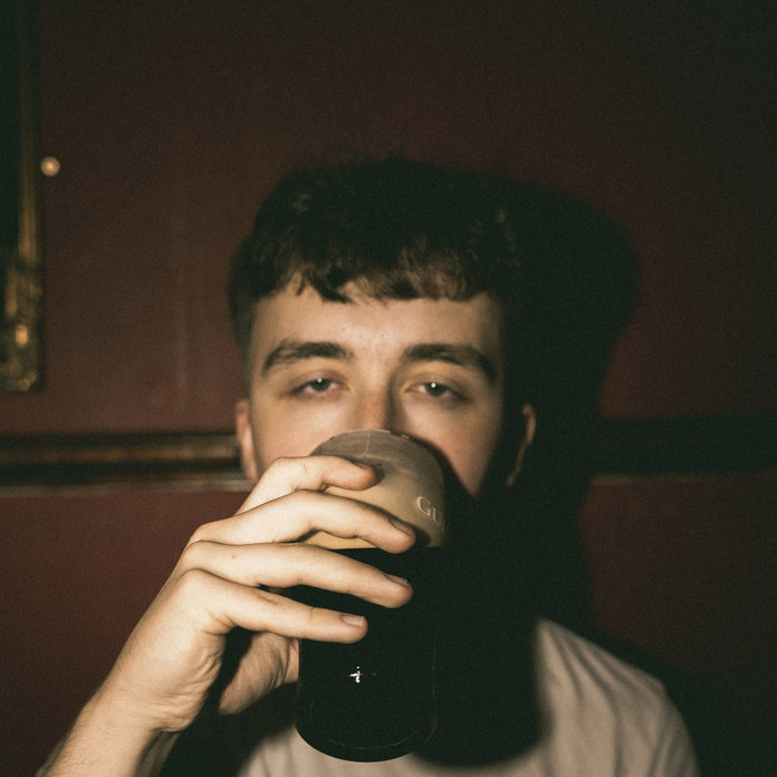 Shark Eyes | Harry Kelly