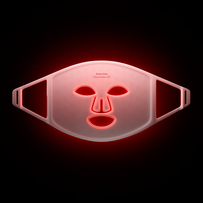 Rejuve-Nation EP | Robert Dietz