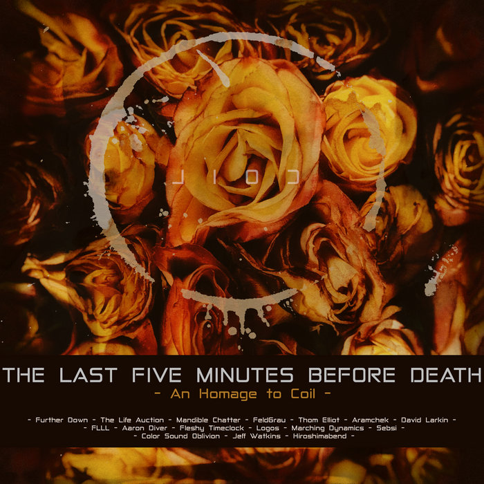 THE LAST FIVE MINUTES BEFORE DEATH | LIOC