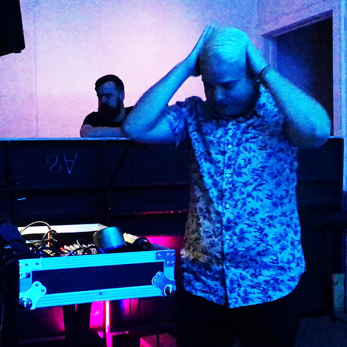 Rusting And Wretching, Alive! | Plague Mother