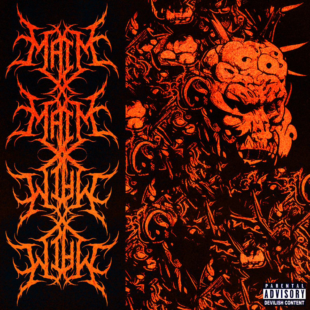 COLLECTING SOULS 2 | MAIM