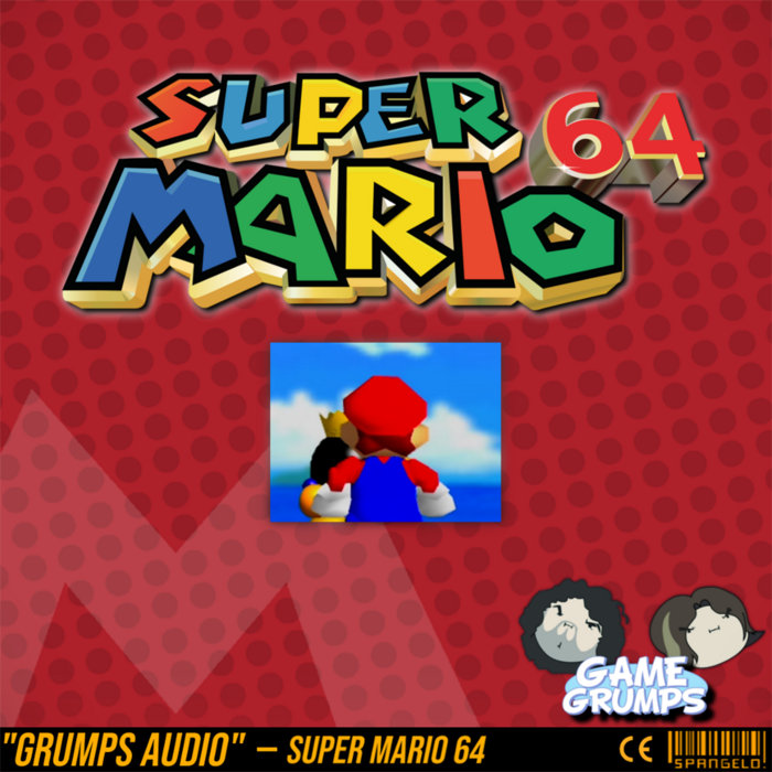 Howie Scream | Grumps Audio