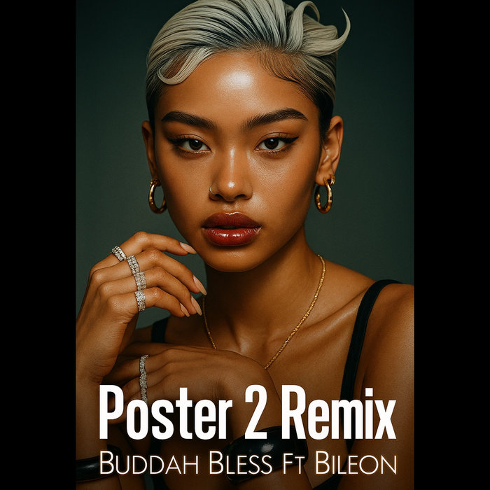 Poster 2 â 151bpm (Remix) | Jodi Bates Project