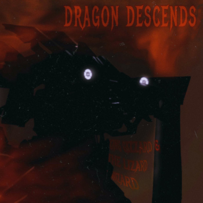 Dragon Descends (Petrodragonic Apocalypse, Live 2024) | King Gizzard ...