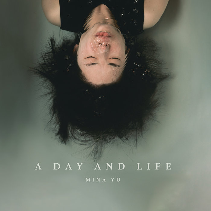 Sleeping At The End Of The Day | Mina Yu