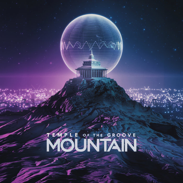 Mountain | Temple of Groove