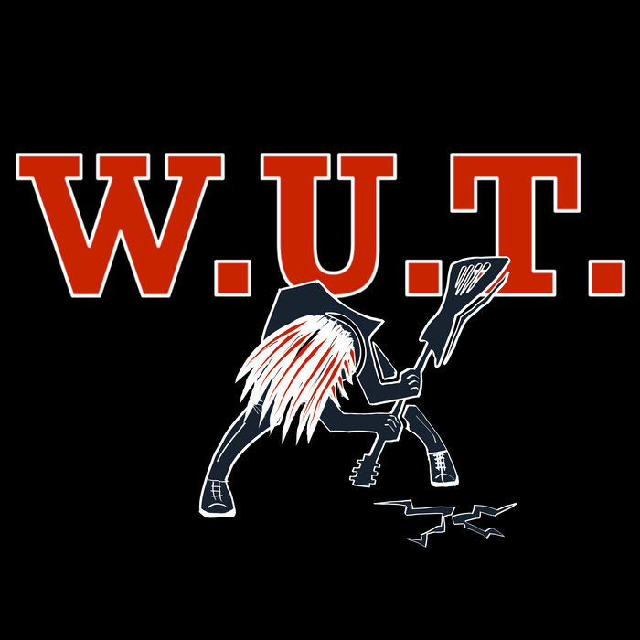 Wut | W.U.T.