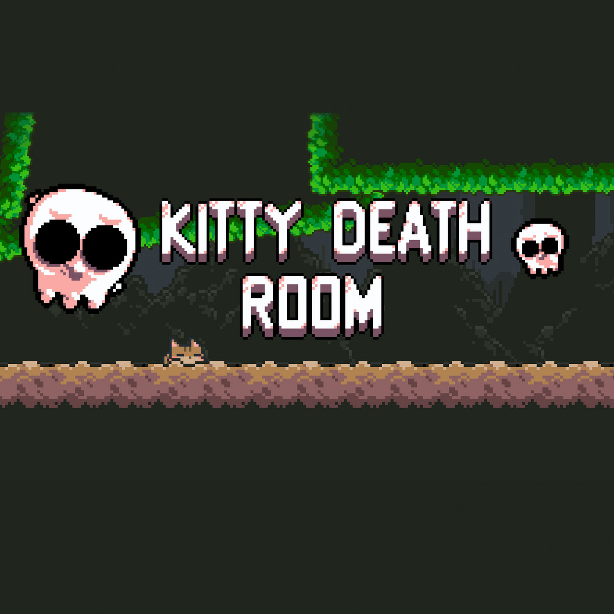 Kitty Death Room (OST) | julien