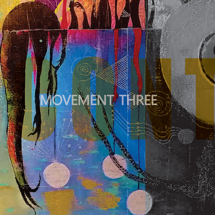 Movement Three - Continuum | THAT'S HOW I FIGHT | Zoharum