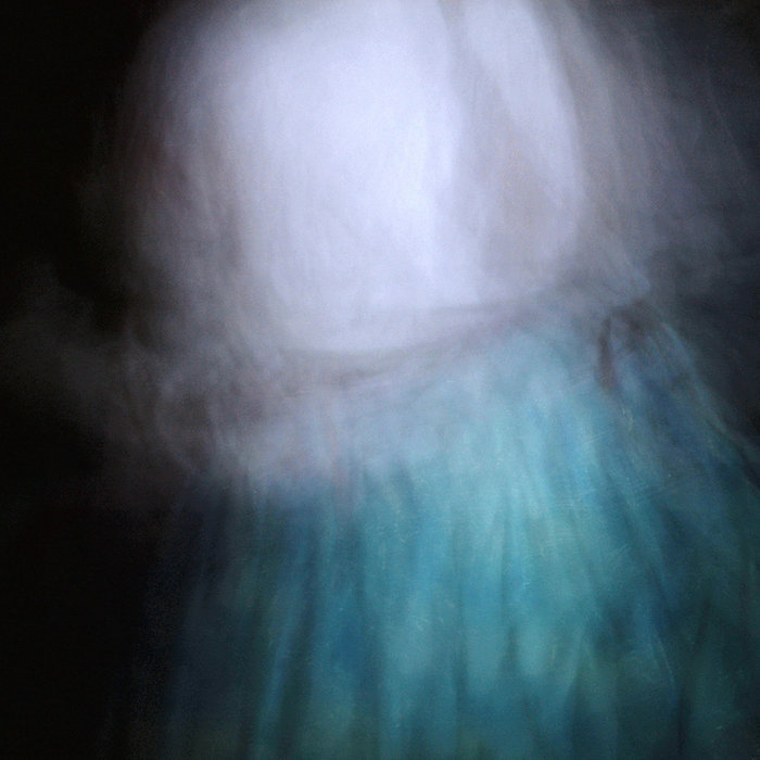 Nube en la cara | Esteban Gardella