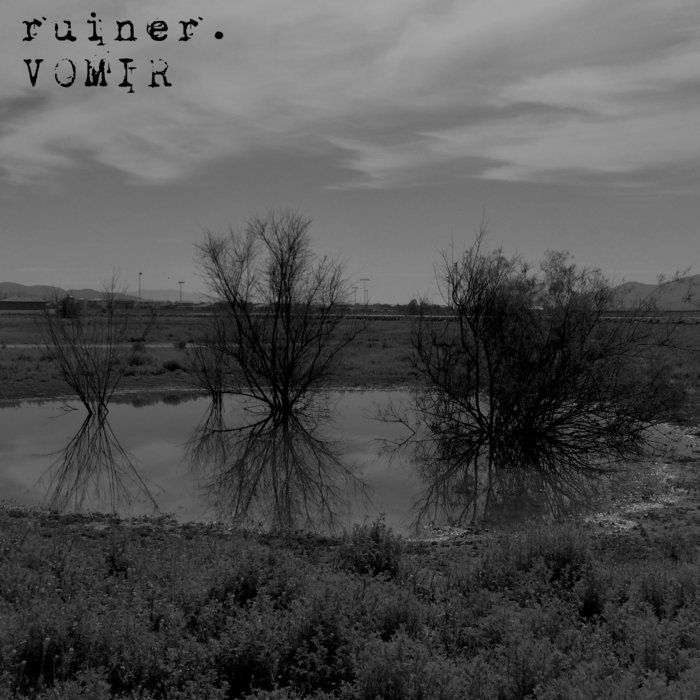 ruiner. / VOMIR | ruiner. & VOMIR | ruiner.