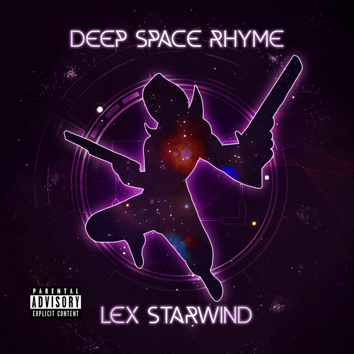 Deep Space Rhyme | Lex Starwind