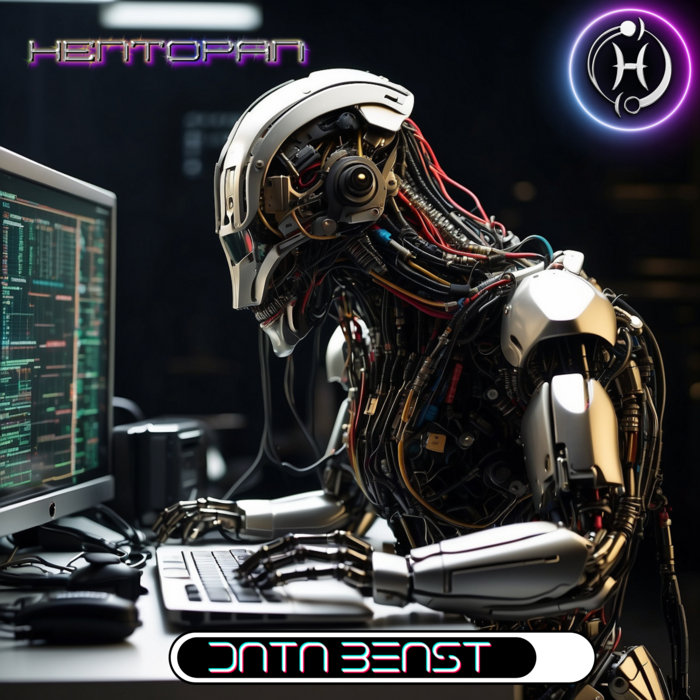 DATA BEAST | Hentopan