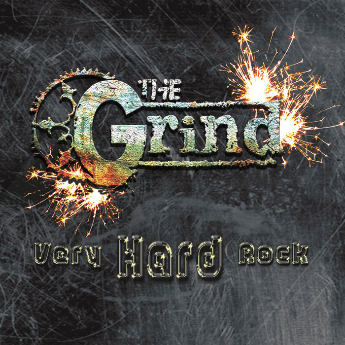Very Hard Rock EP | The Grind