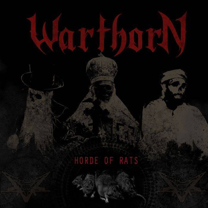 Horde Of Rats | Warthorn