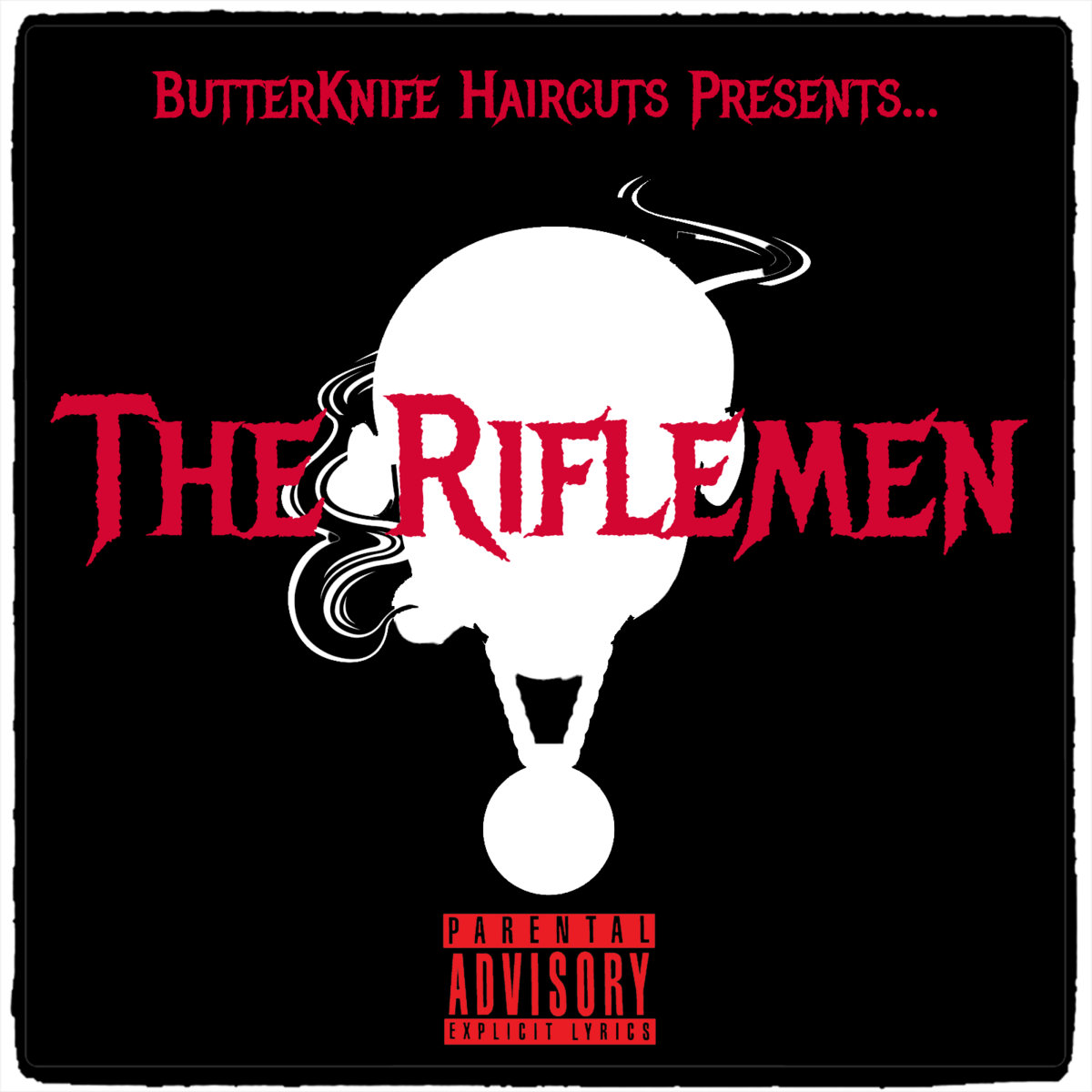 Mind Control (Prodigy & 40 Glocc) | ButterKnife Haircuts Presents...The ...