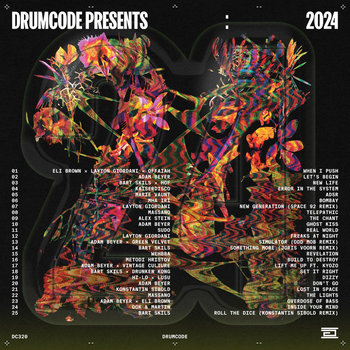 Music | Drumcode