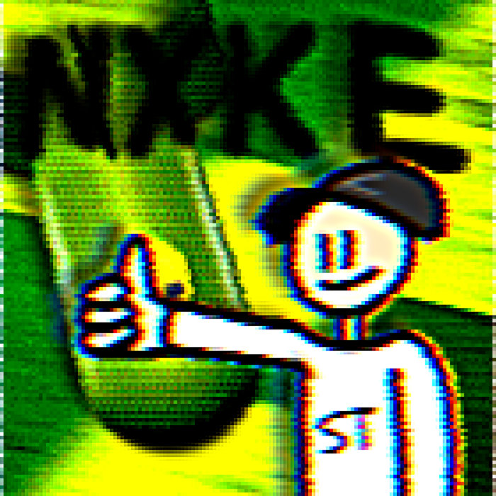 NXKE | stickyanims_, flvmemashups | stickyanims_