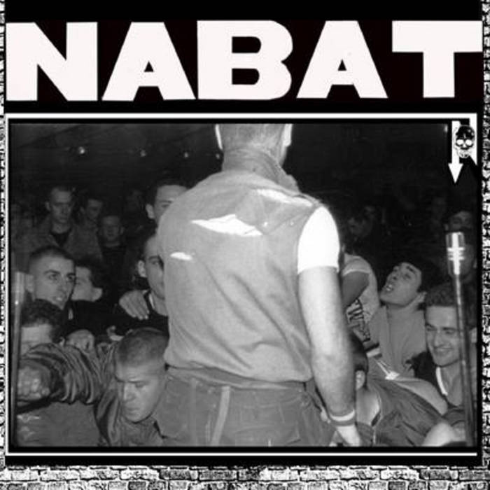 Nabat EP | Nabat