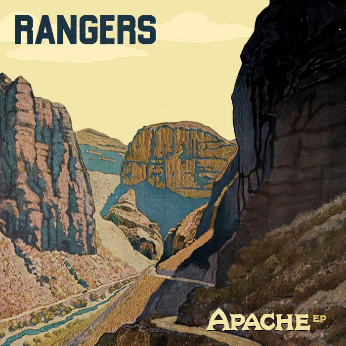 Apache EP | Rangers