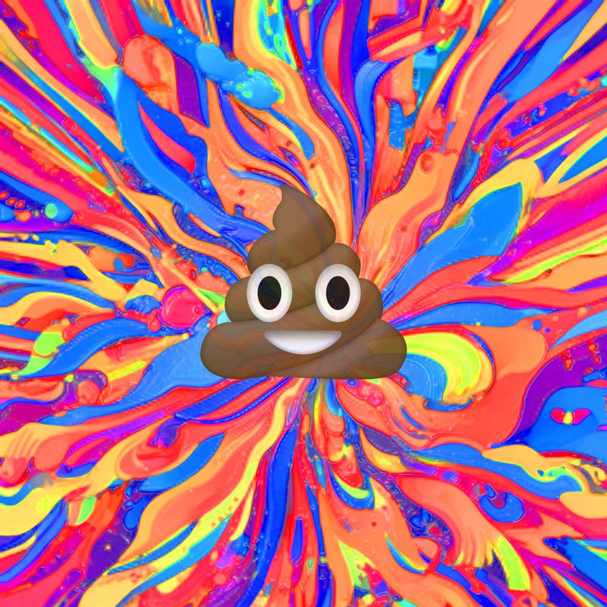 Ai Generated Music Poopie Mix | dj Skull Vomit